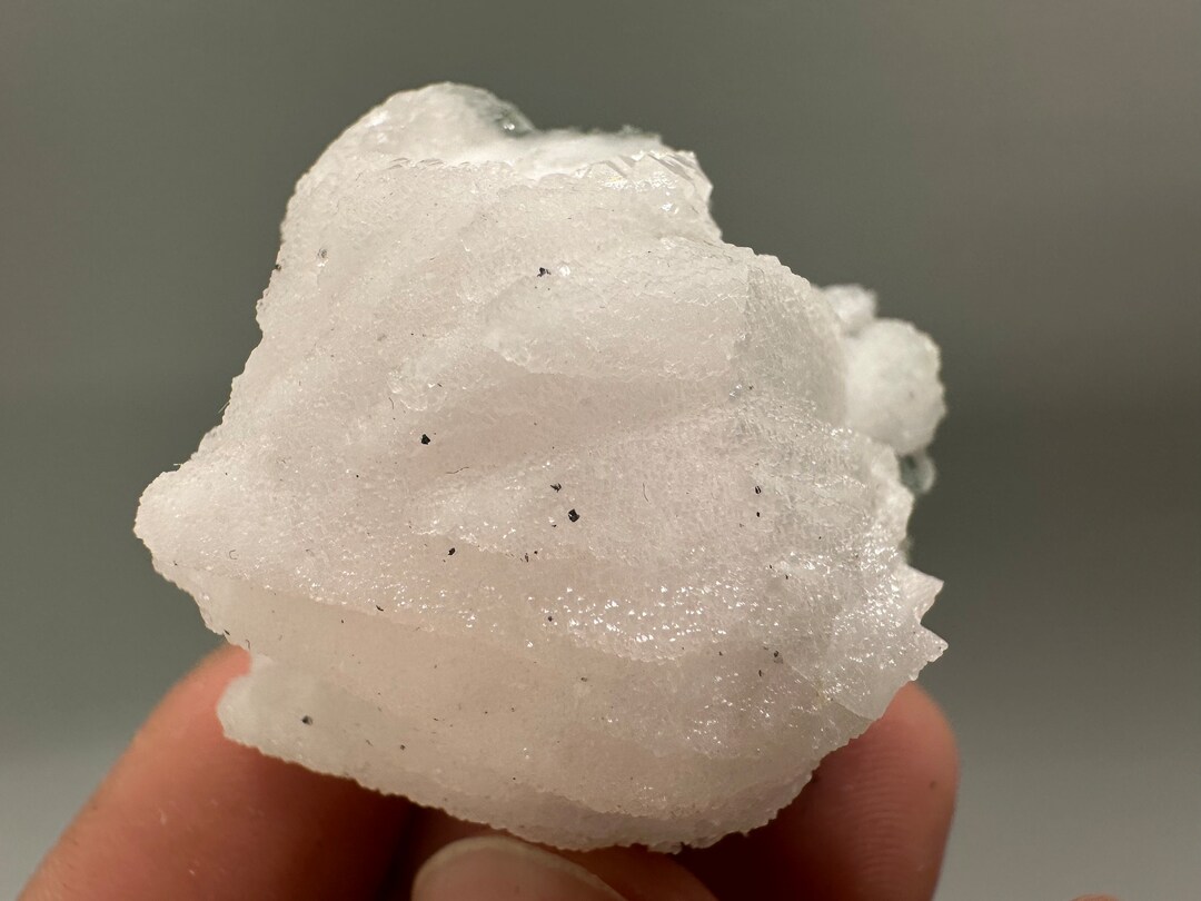 Stunning Mangano Calcite UV Light Reacted,narura Minerals Souvenir ...