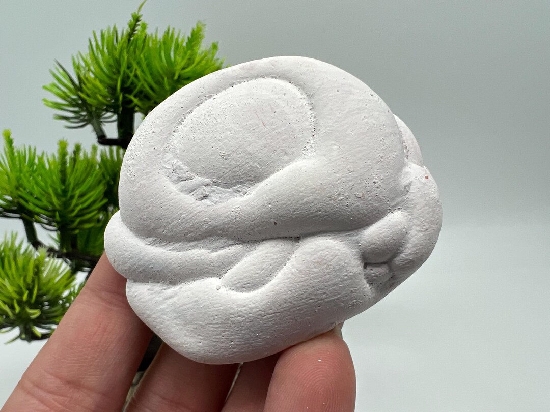 Menalite Crystal: White Fairy Stone From Morocco - Etsy