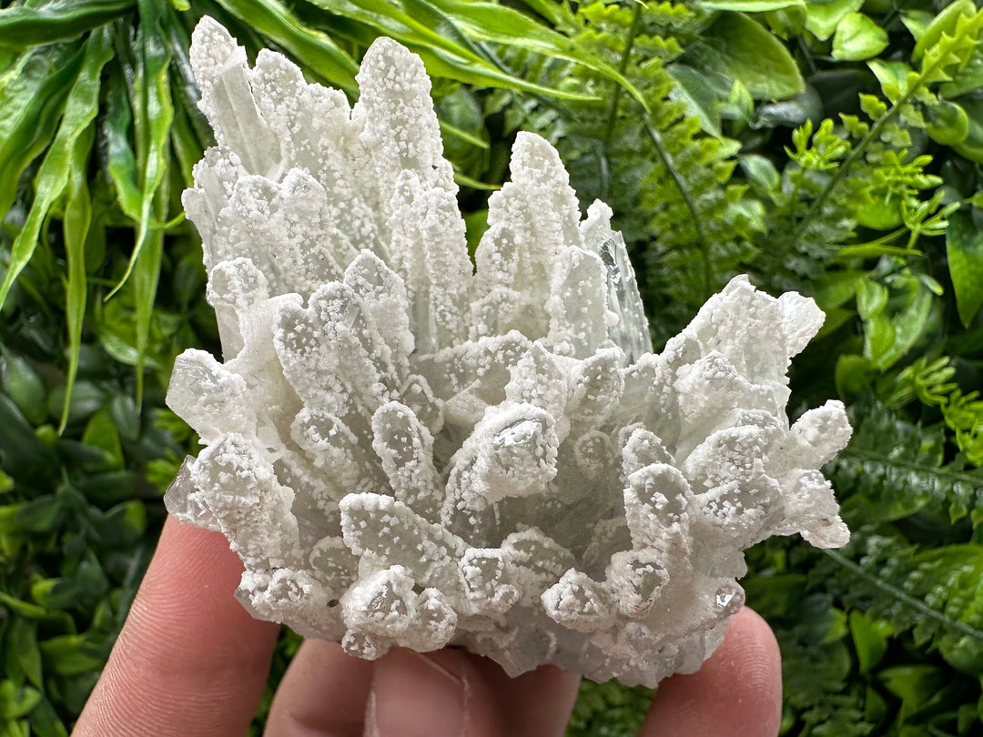 Perfect Transparent Quartz, Collection Piece Top Conditions Natural ...