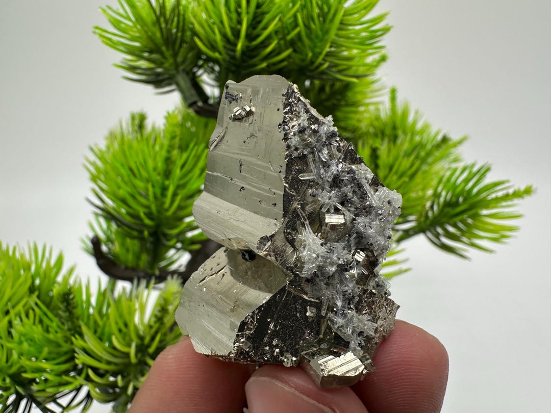 Wonderful,very RARE Pyrite, Floating Pyrite,mineral Specimen,pyrite ...