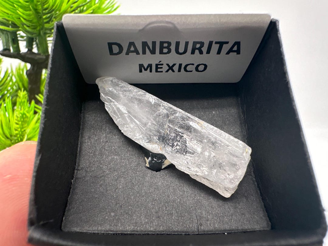 Rare Raw Danburite,mineral Specimen,collection Crystal,minerals ...