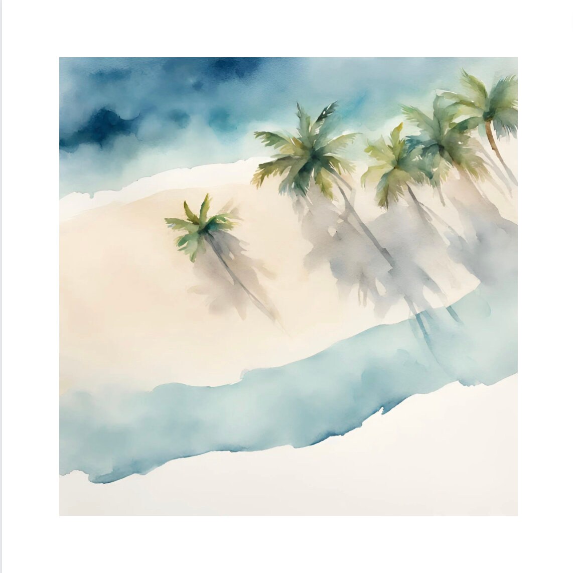 Ocean Drawing Ocean Drawing Underwater Ocean Watercolor 101 Files ...