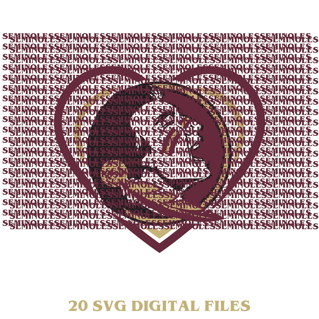 20 Exclusive Svg Files Bundle FSU - Etsy