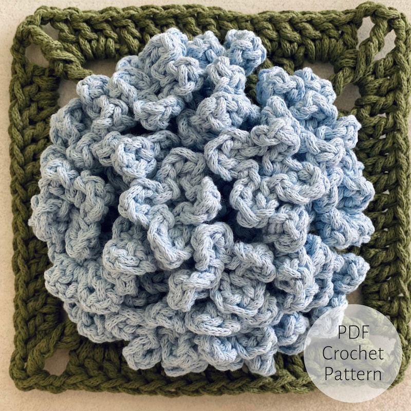 Hydrangea Throws - Etsy UK