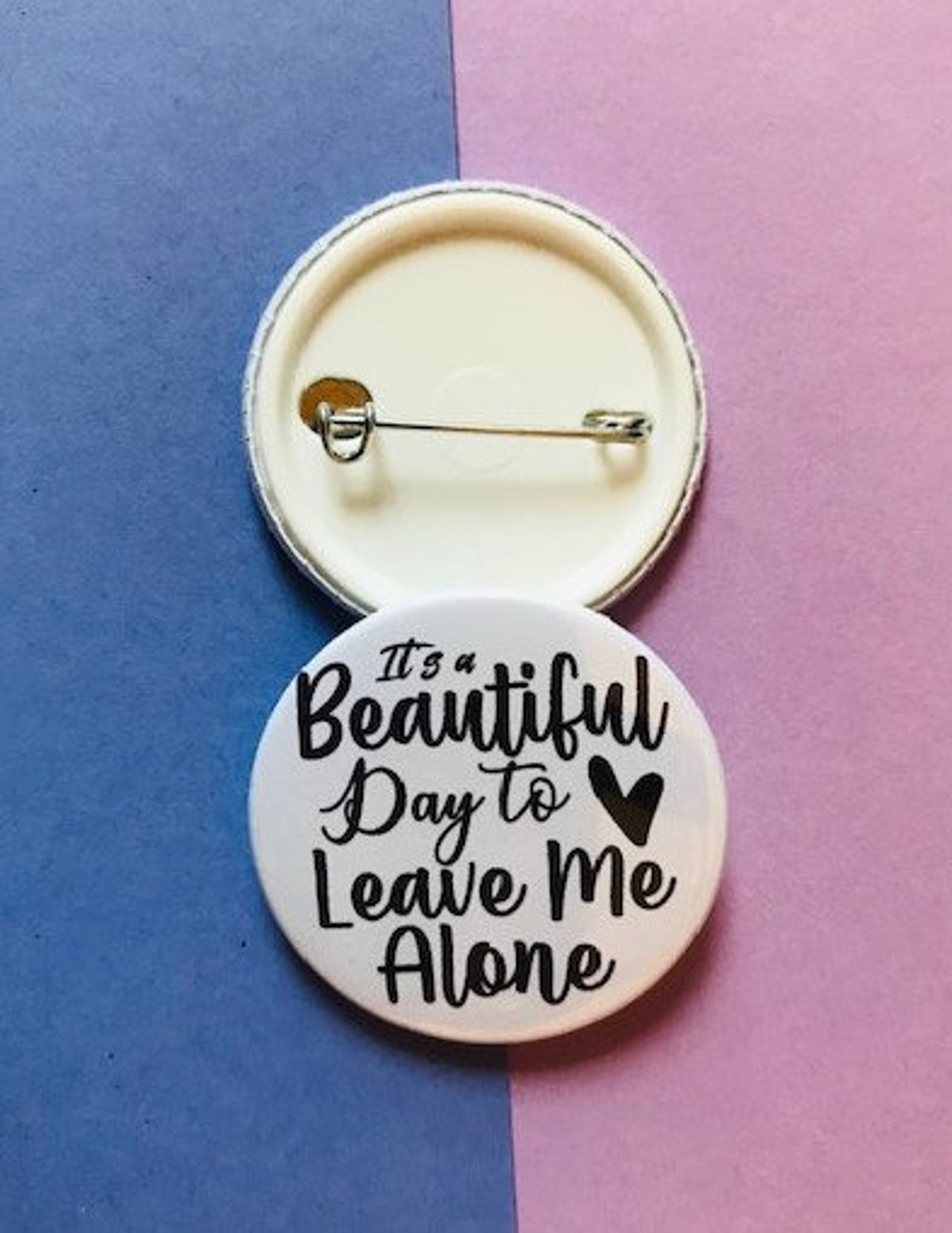 Sarcastic and Humorous Badges, Suits All Ages, Fun Badges SET 1 - Etsy