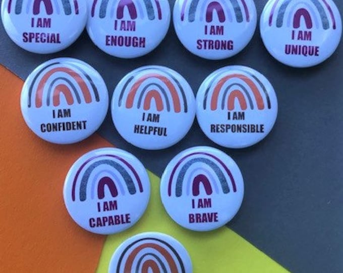 BadgeBoutiqueUK - Etsy UK