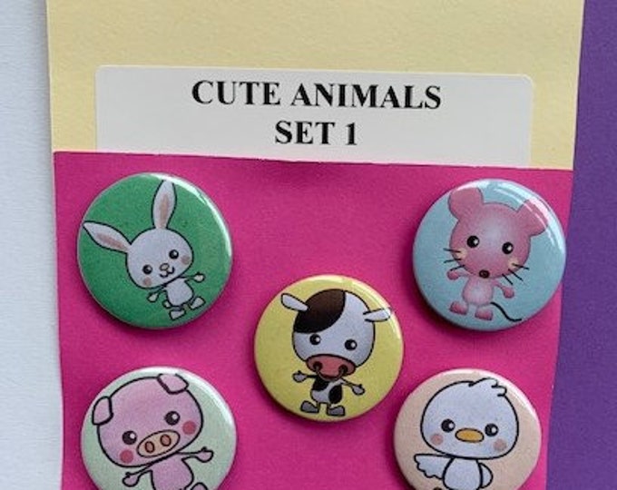 BadgeBoutiqueUK - Etsy UK