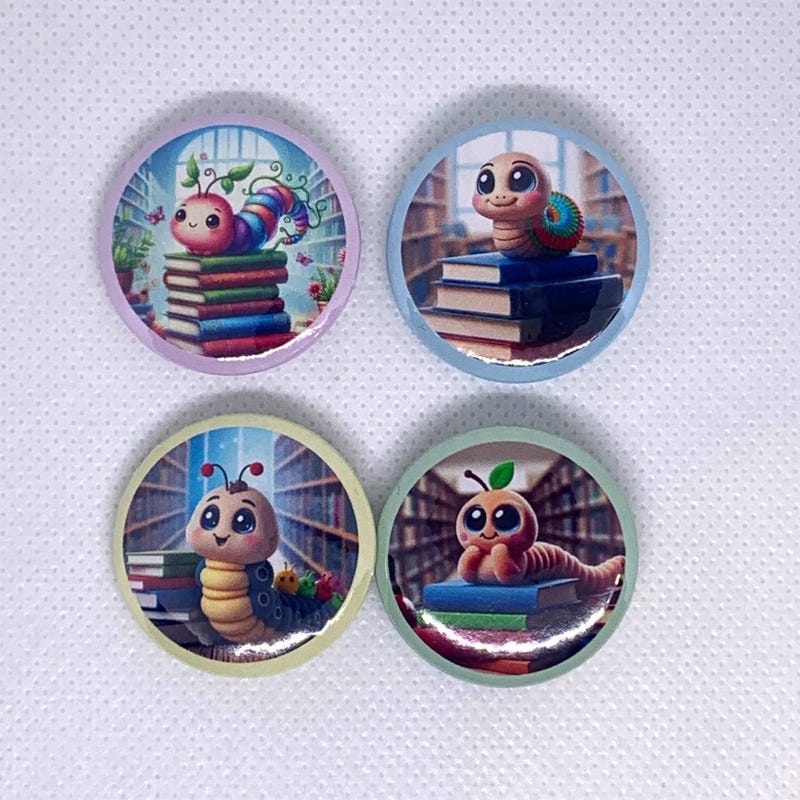 BadgeBoutiqueUK - Etsy UK