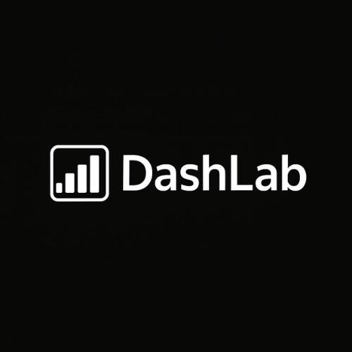 DashLabDigital - Etsy
