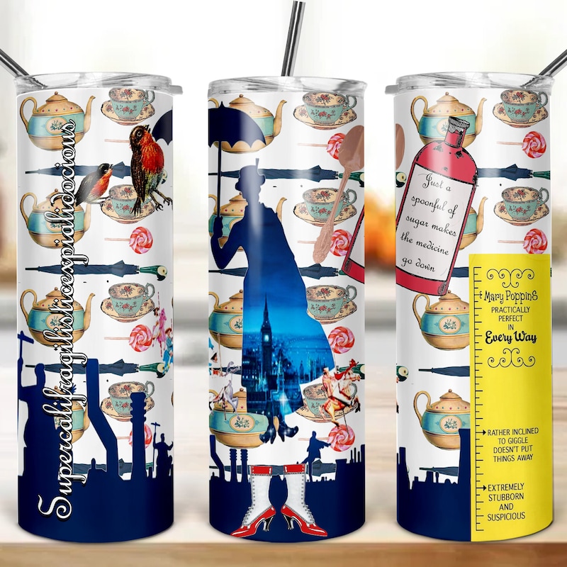 Mary Tumbler Wrap - Etsy UK