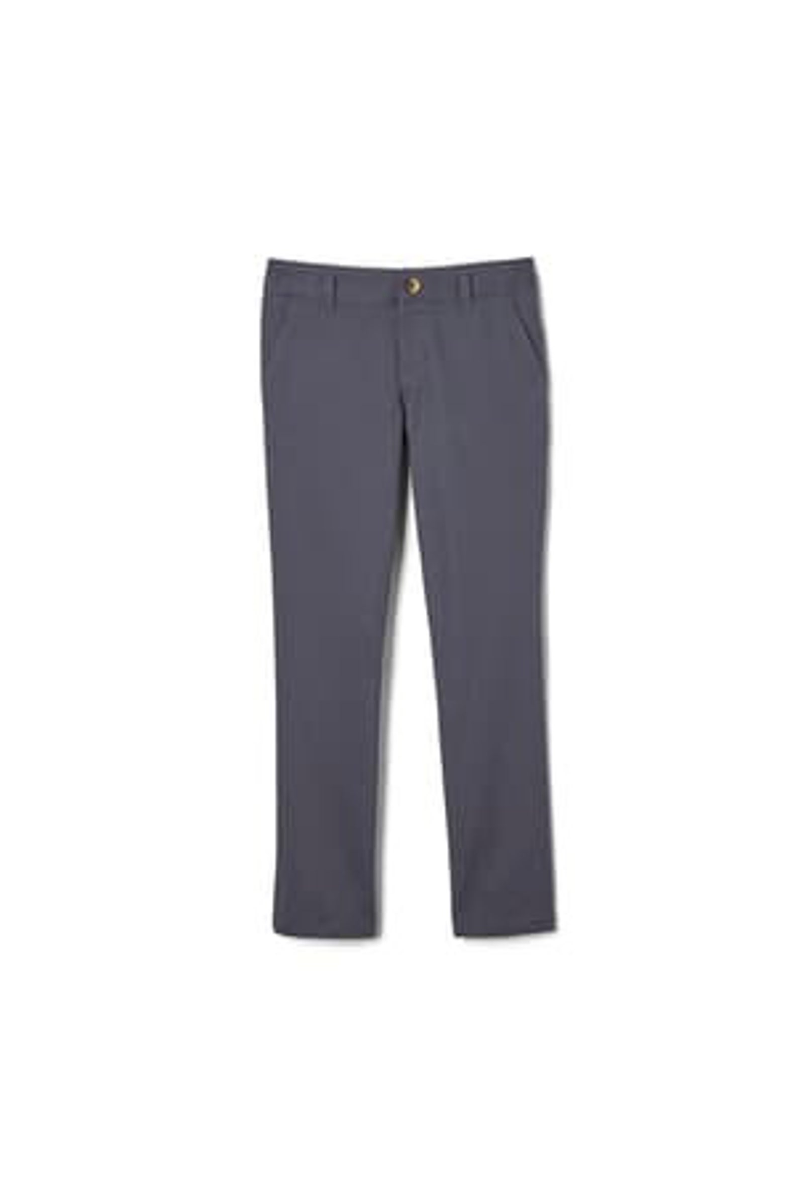 School Uniform for Girls 2t-20 Gray Pant - Etsy