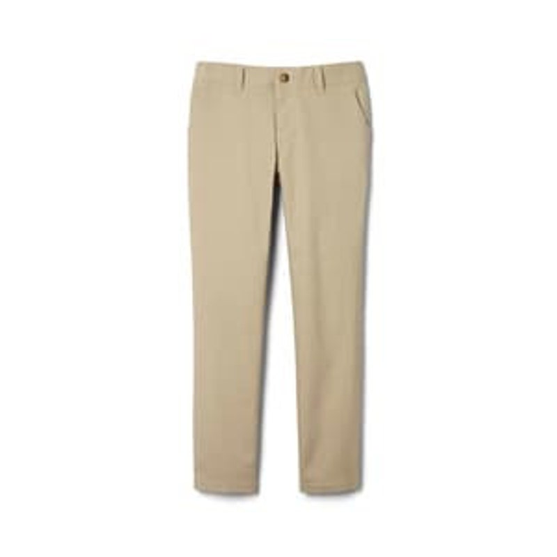 Khaki Pants Girls - Etsy
