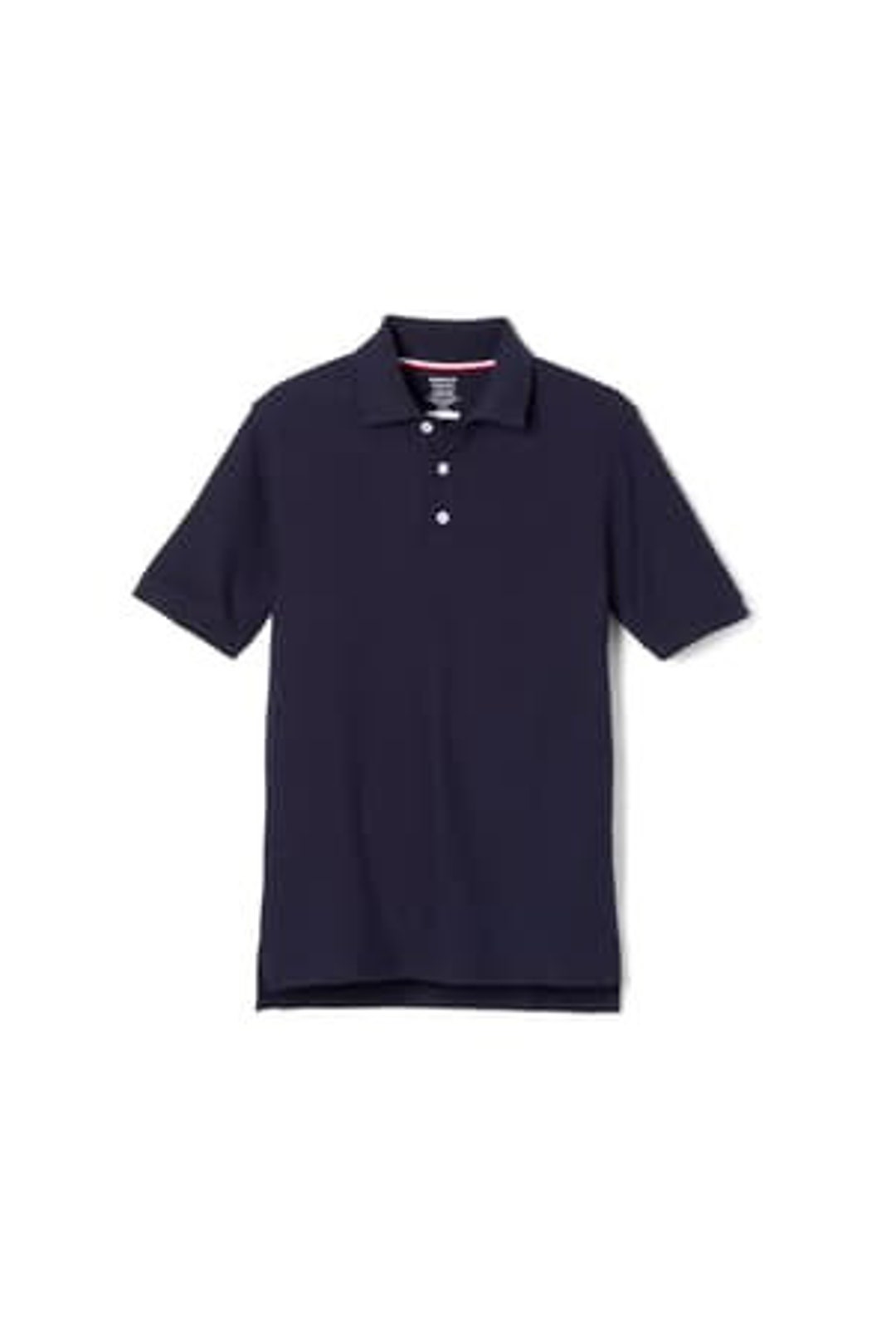 School Uniform for Toddlers and Youths 2T-2X Pique Polo Shirt Navy - Etsy