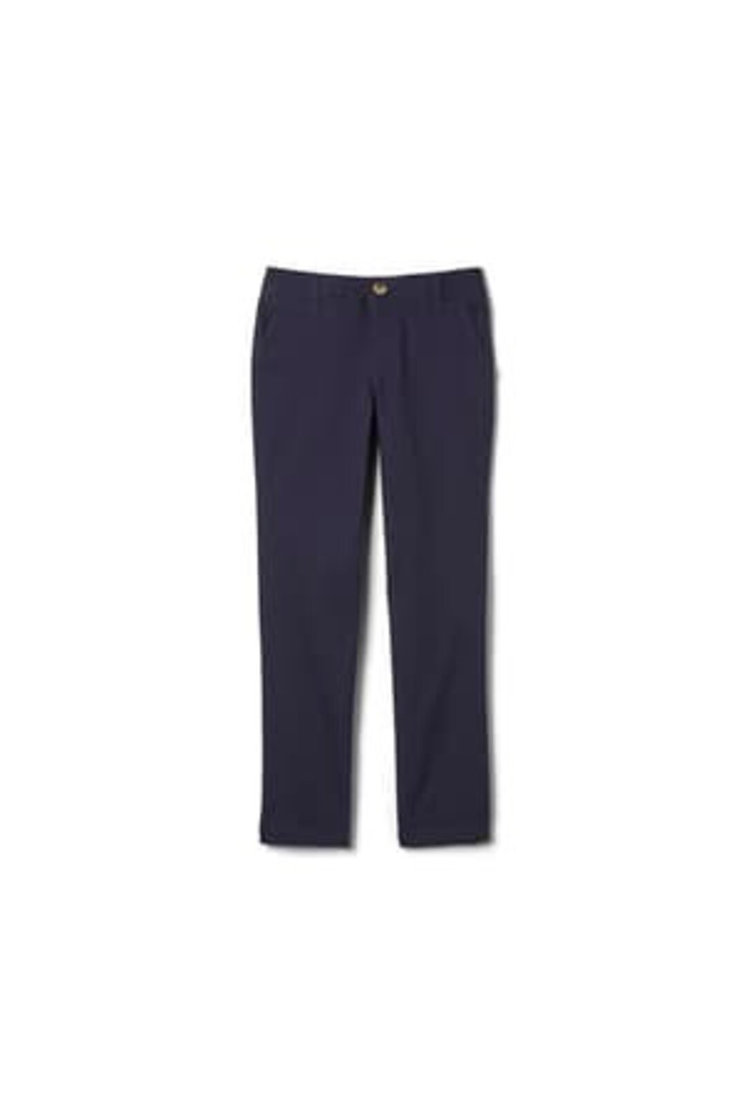 School Uniform for Girls 2t-20 Navy Pant - Etsy