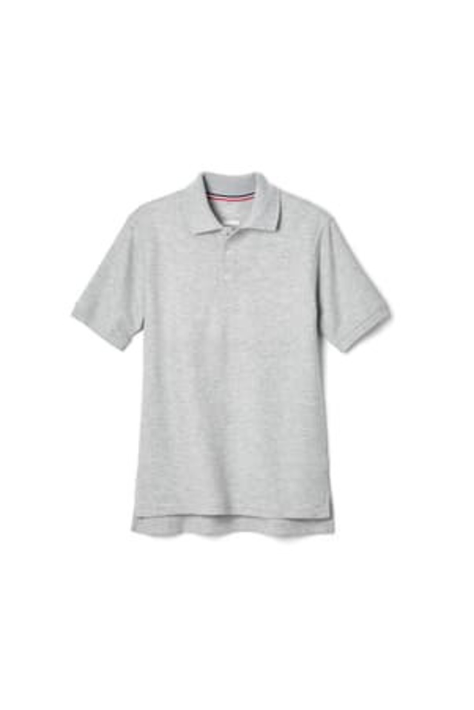 School Uniform for Adult Pique Polo Shirt Gray S-5X - Etsy