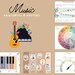 Set of 8 Music Teaching Printable Handouts / Posters - Etsy UK
