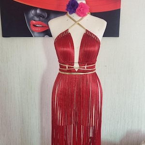 Sexy Cleopatra, Burlesque Outfit, Ancient Costume, Egyptian Queen Dress ...