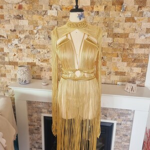 Sexy Cleopatra, Burlesque Outfit, Ancient Costume, Egyptian Queen Dress ...