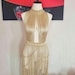 Macrame Dress• Plus Size Rave Outfit• Cleopatra Dress• Burning Man ...