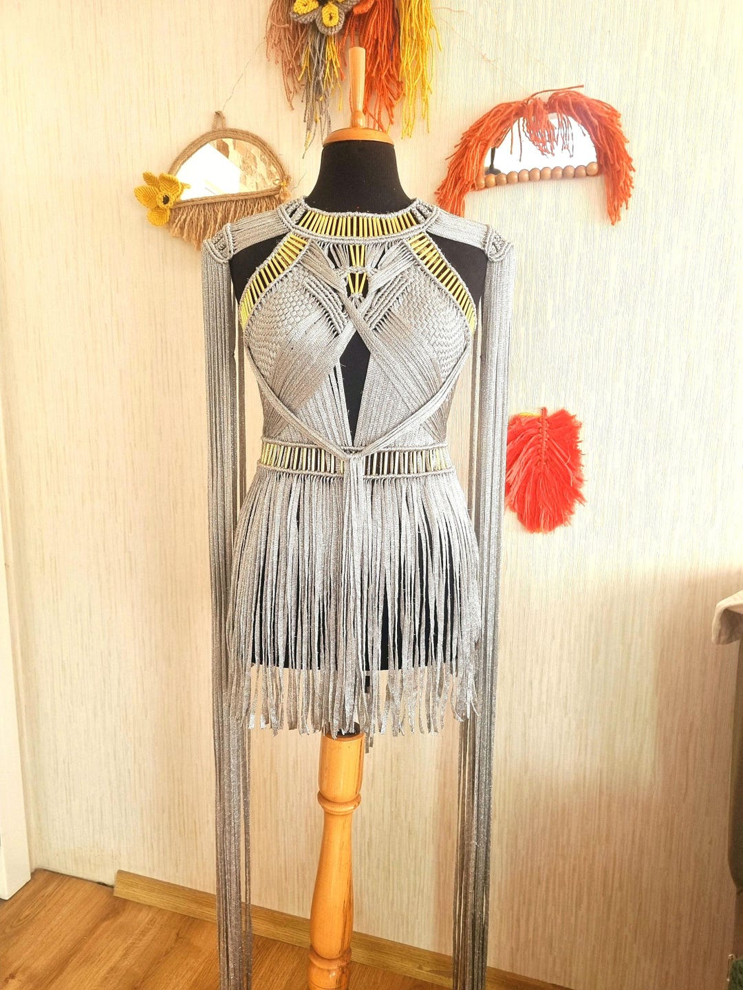 Egyptian Dress, Cher Costume, Moulin Rouge, Cleopatra Dress, Burning ...