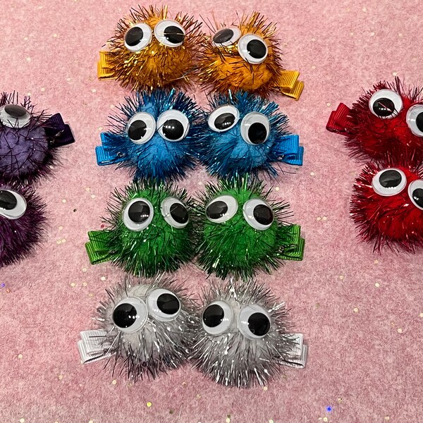 Wiggly Eyes - Etsy