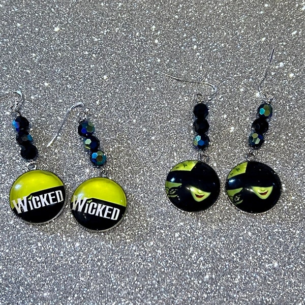 Wicked - Etsy