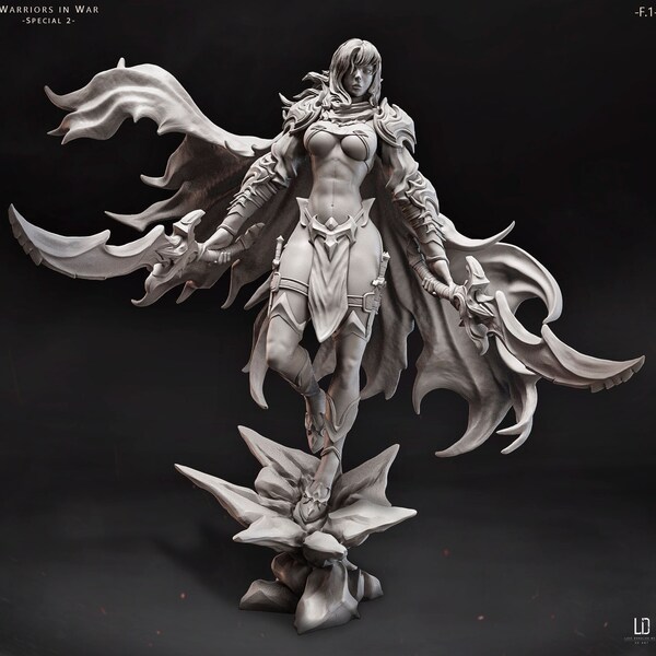 Hero Forge Printing Painting - Etsy Hero Forge Printing Painting - Etsy