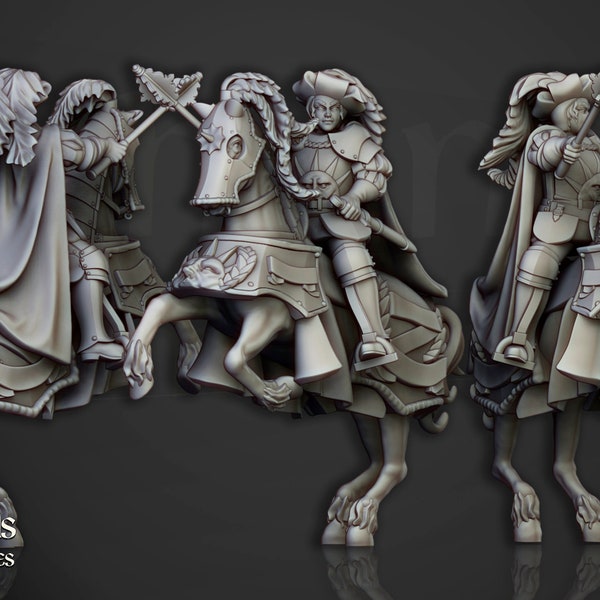 Baroness Miniature - Etsy