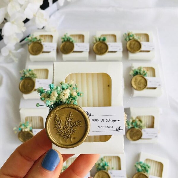 Wedding Soap - Etsy