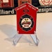 Gamewell Fire Alarm Box Challenge Coin - Etsy