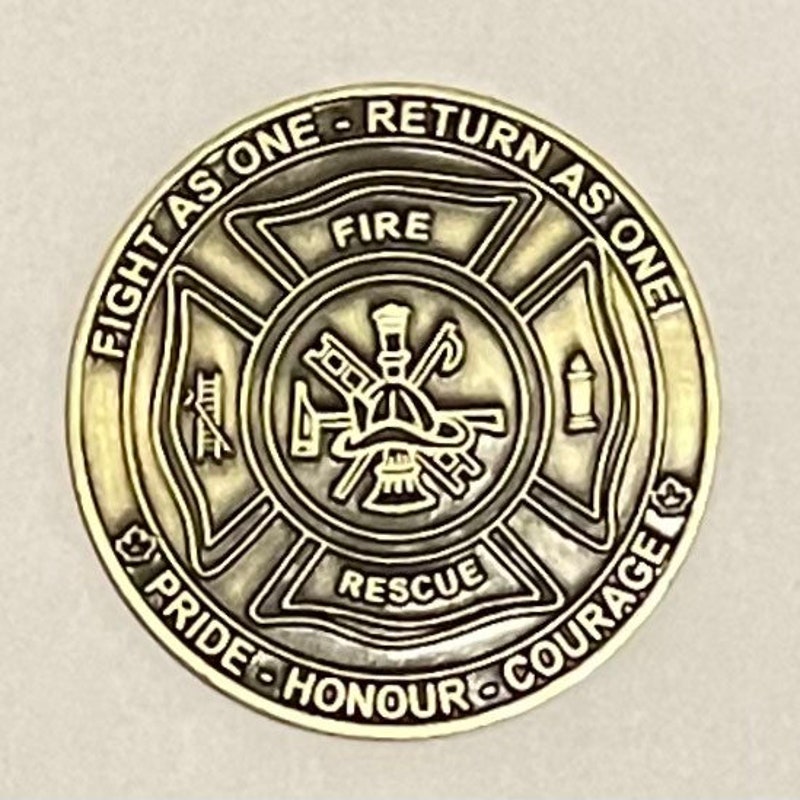 Returned With Honor - Etsy