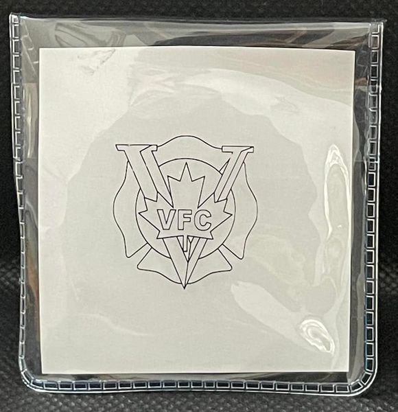 CVFSA 2022 Challenge Coin - Etsy Canada