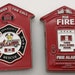 Gamewell Fire Alarm Box Challenge Coin - Etsy
