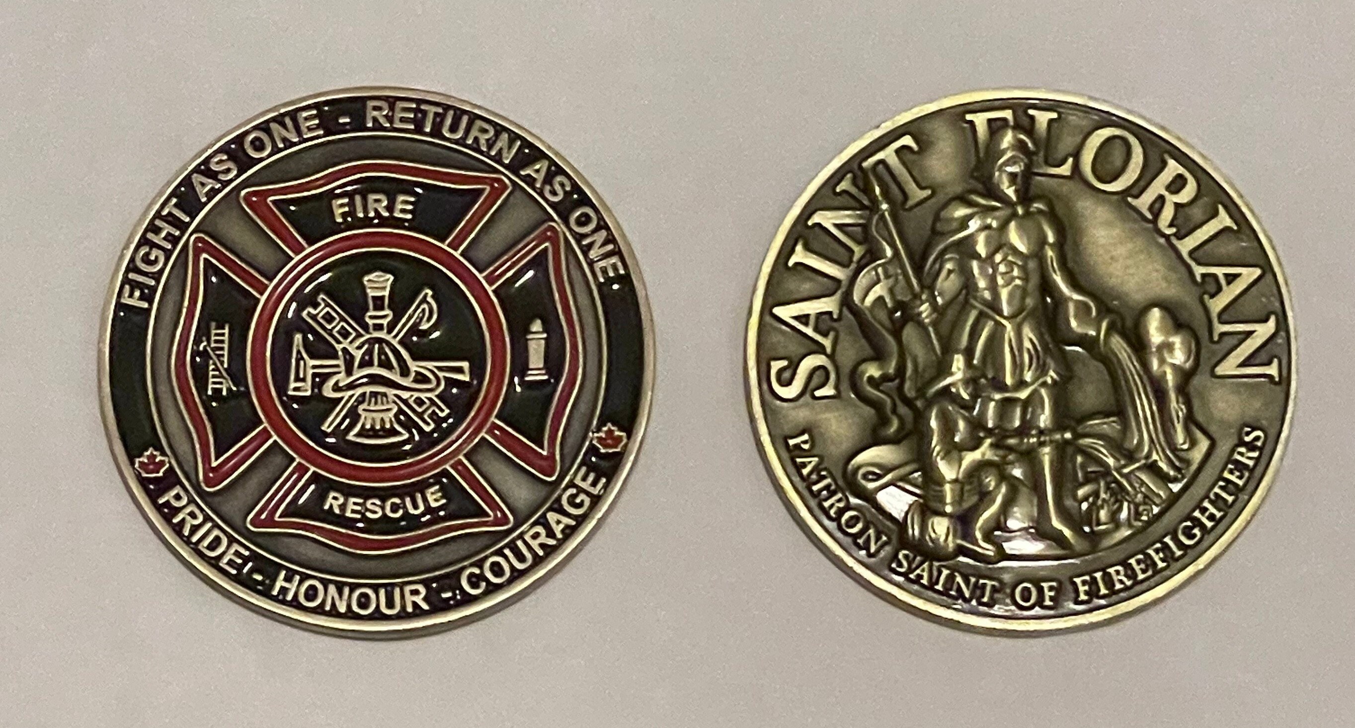 Fight as One return as One / Colour - Etsy