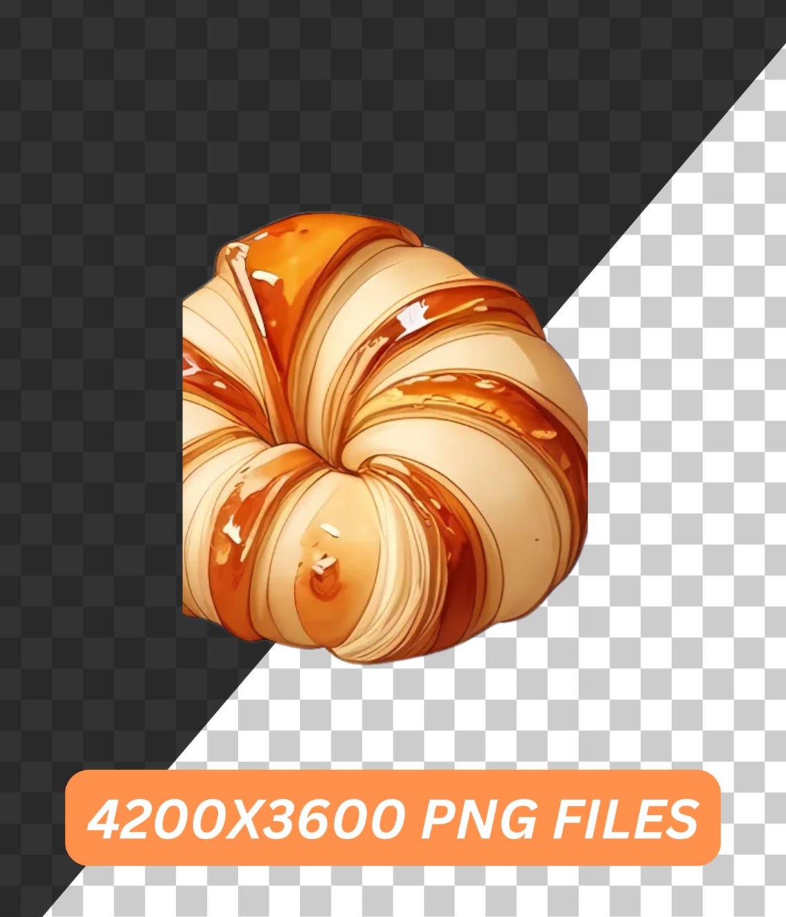 Junk Food Clipart, Fast Food Clipart Bundle, Watercolor PNG Graphics ...