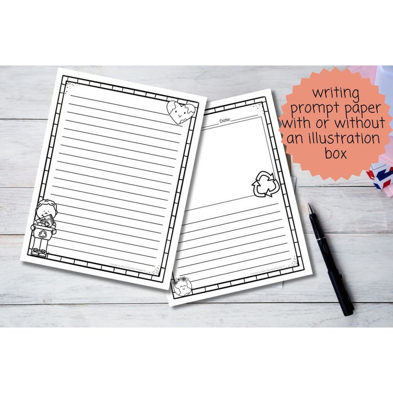 Earth Day Activity Packet | Earth Day Worksheets | Earth Puzzle Packet ...