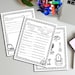 Printable Catholic Order of the Mass Activity Packet for Kids ...