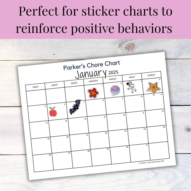 Printable 2025 Calendar Template | Editable 12 Month Calendar: January ...