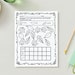 Printable Fall Activity Packet | Fall Worksheets | Autumn Activities ...