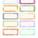 Printable Happy Birthday Bulletin Board Set | Classroom Birthday Board ...