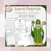 Printable Saint Patrick Unit | 6 Pages of No Prep St. Patrick ...