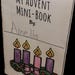 Printable Advent Mini Book | Advent Activity for Kids | Advent Craft ...