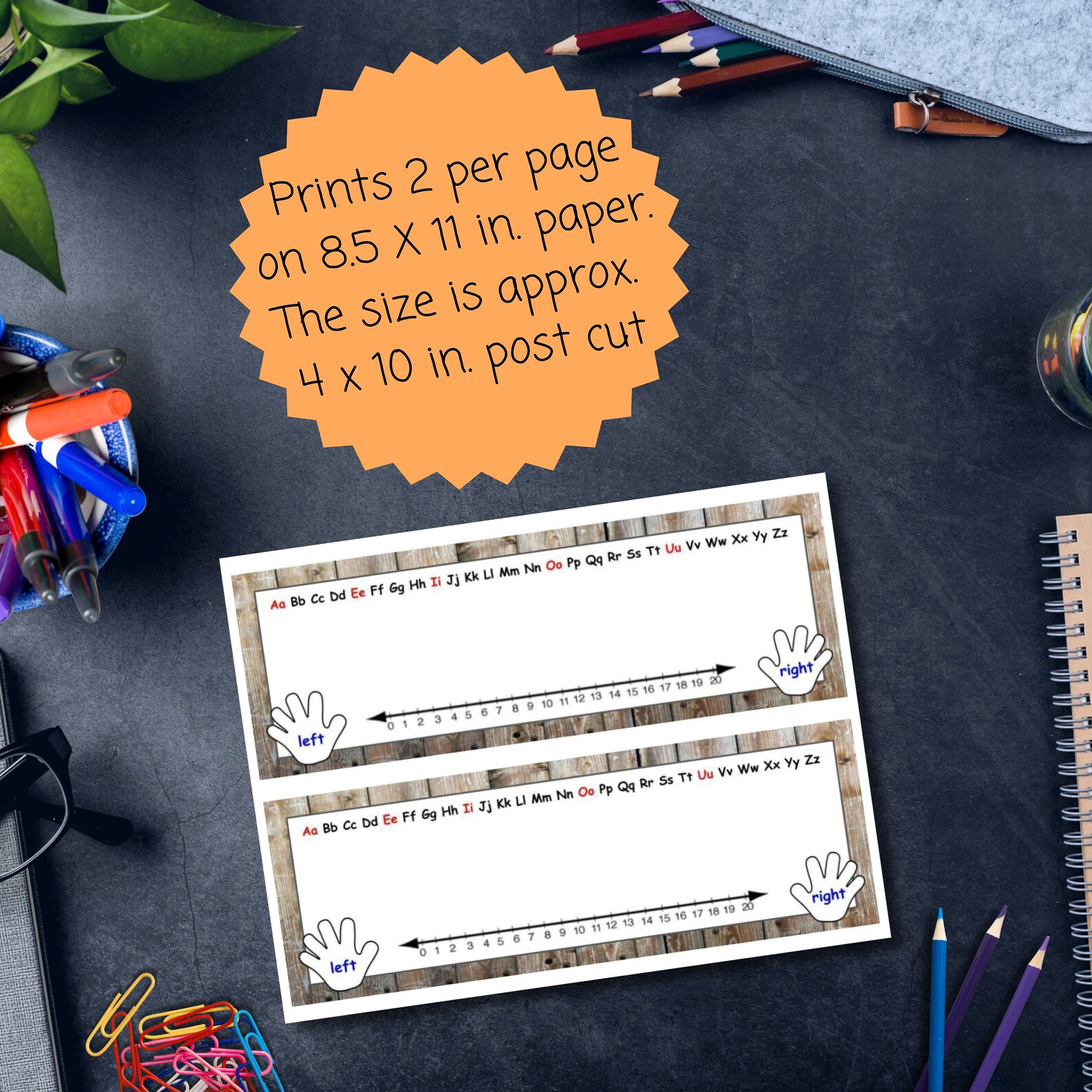 Shabby Chic | Printable Student Name Tags | Printable Name Tags | Name ...