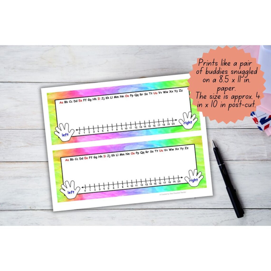 Printable Student Name Tags | Printable Name Tags | Name Tag Template ...