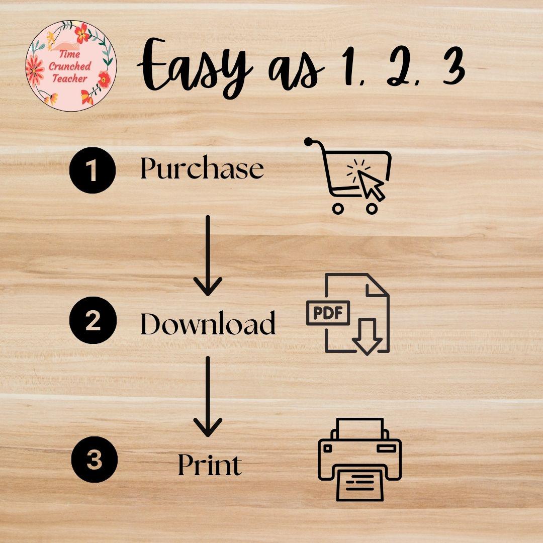 Printable Valentine's Day Themed Ten Frame Addition Practice for 1st ...