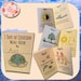 Printable 7 Days of Creation Mini Book | Creation Activity for Kids | Kids Craft | Catholic ...