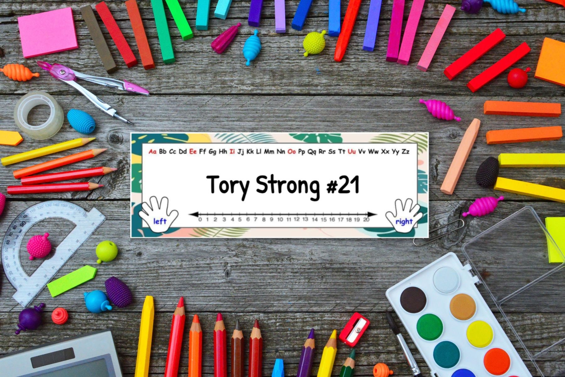 Printable Student Name Tags | Printable Name Tags | Name Tag Template ...