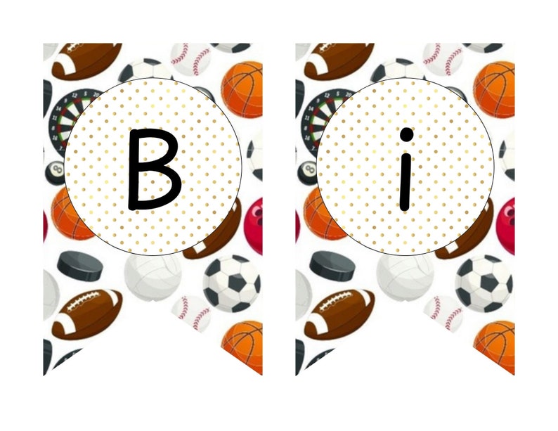 Printable Happy Birthday Bulletin Board Set | Classroom Birthday Board ...