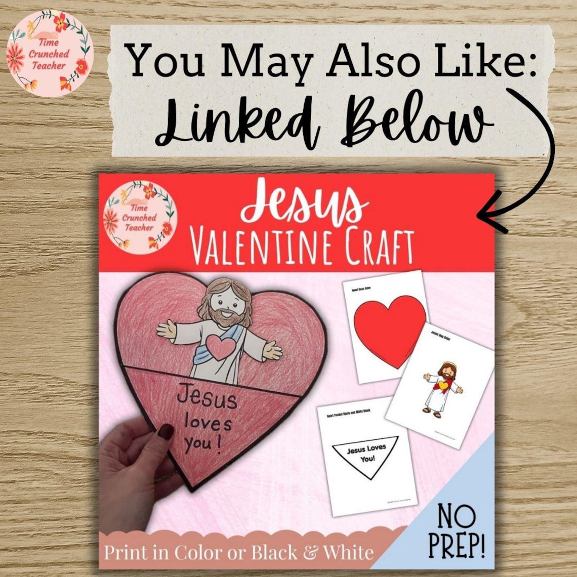 Printable Catholic First Communion Unit: 10 Pages of First Eucharist ...