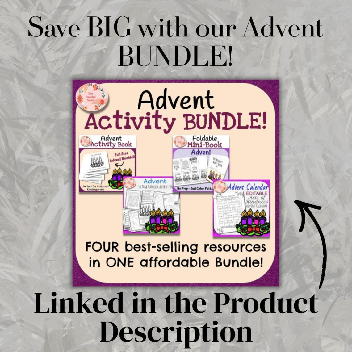 Printable Advent Calendar for Kids | Acts of Kindness Advent Calendar ...